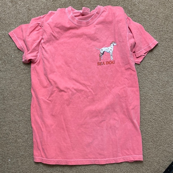 Shirts | Sea Dog Shirt | Poshmark